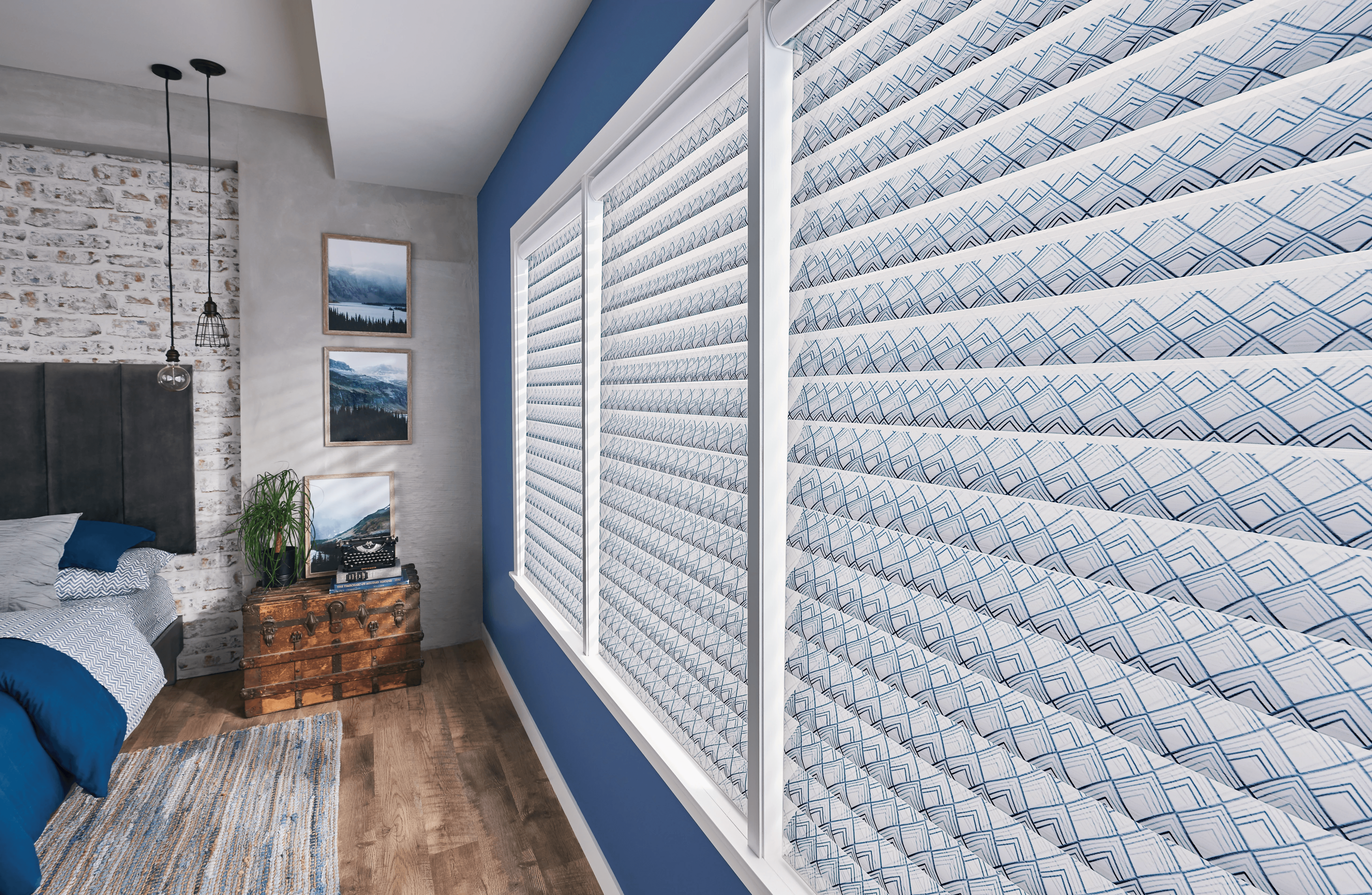 ABC Blind | Custom Blinds, Shades & Shutters in Austin, TX