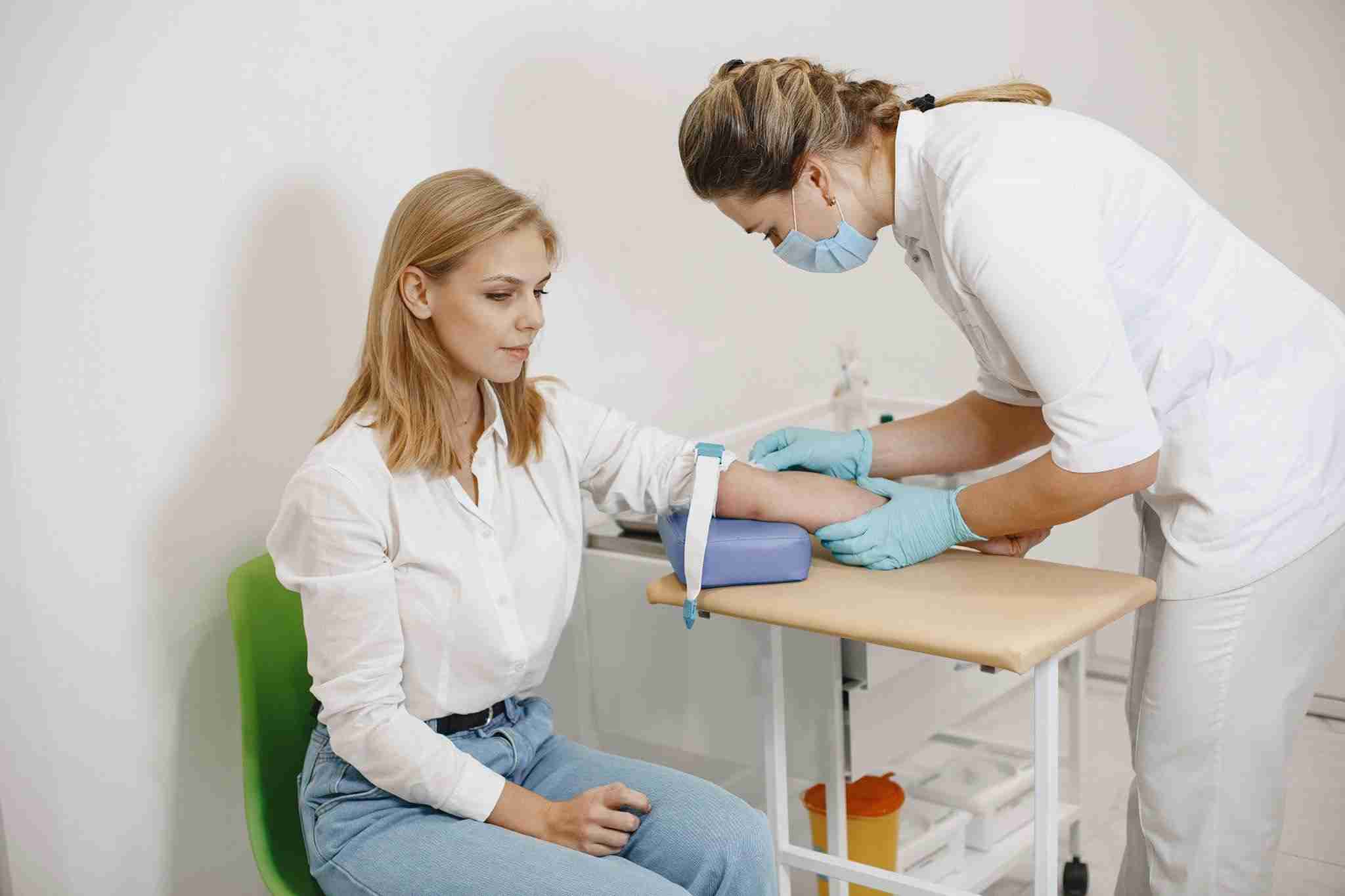How to Interpret Your Estradiol Blood Test Results | Mito Health
