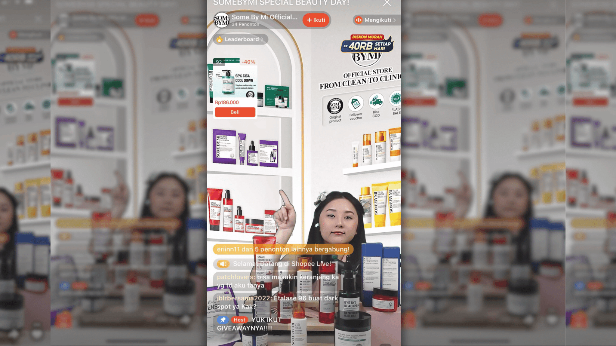 TroLive - Top TikTok & Shopee Livestreaming Agency | Boost Your Brand’s ...