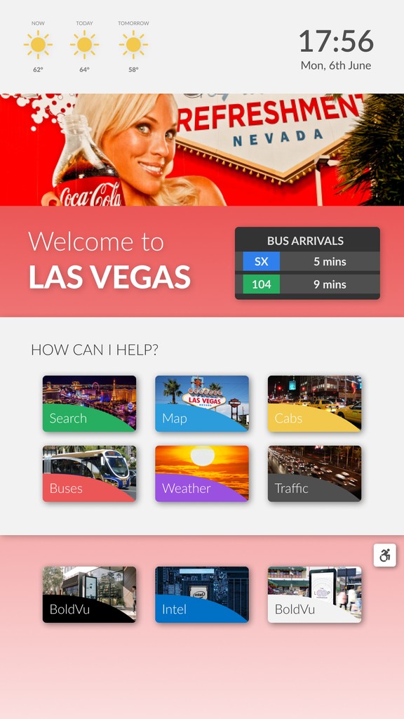 Wayfinder: Comprehensive Digital Wayfinding Solutions | Acquire Digital