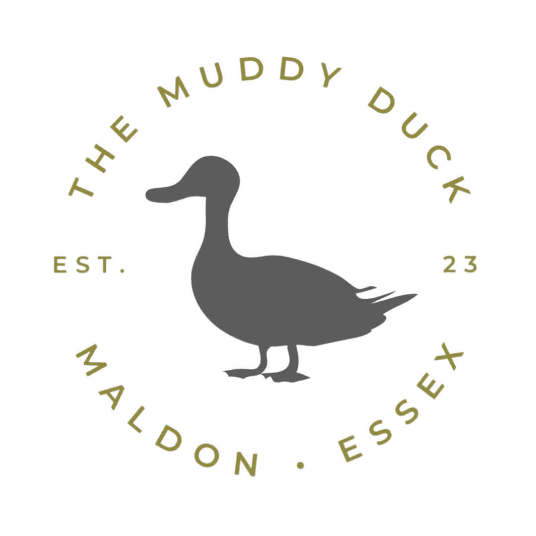 Home - The Muddy Duck in Maldon, Essex
