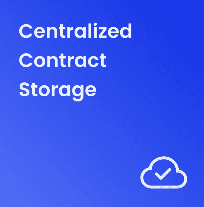 Exante - AI-Powered Contract Repository