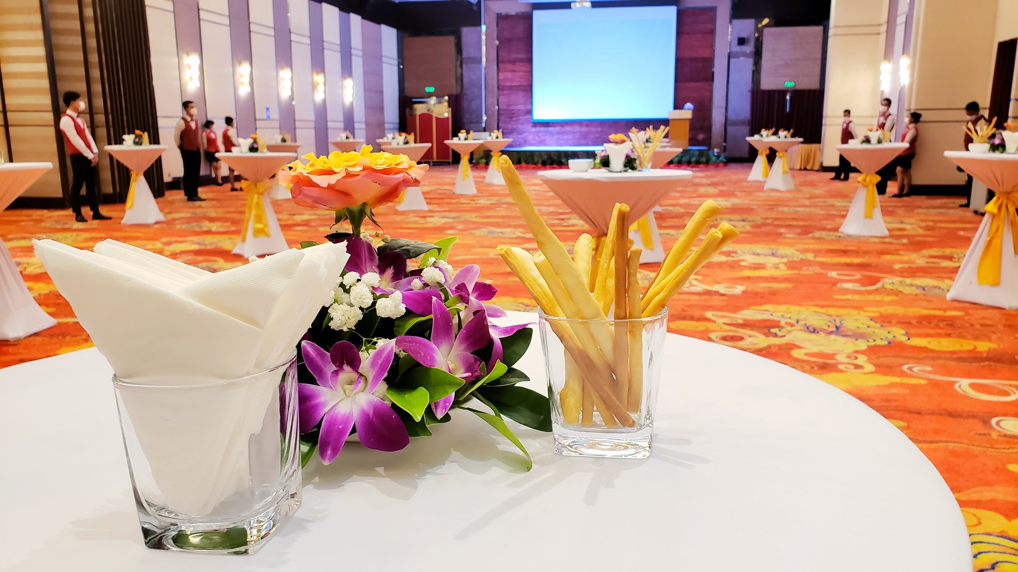 Dara Airport City Hotel & Spa