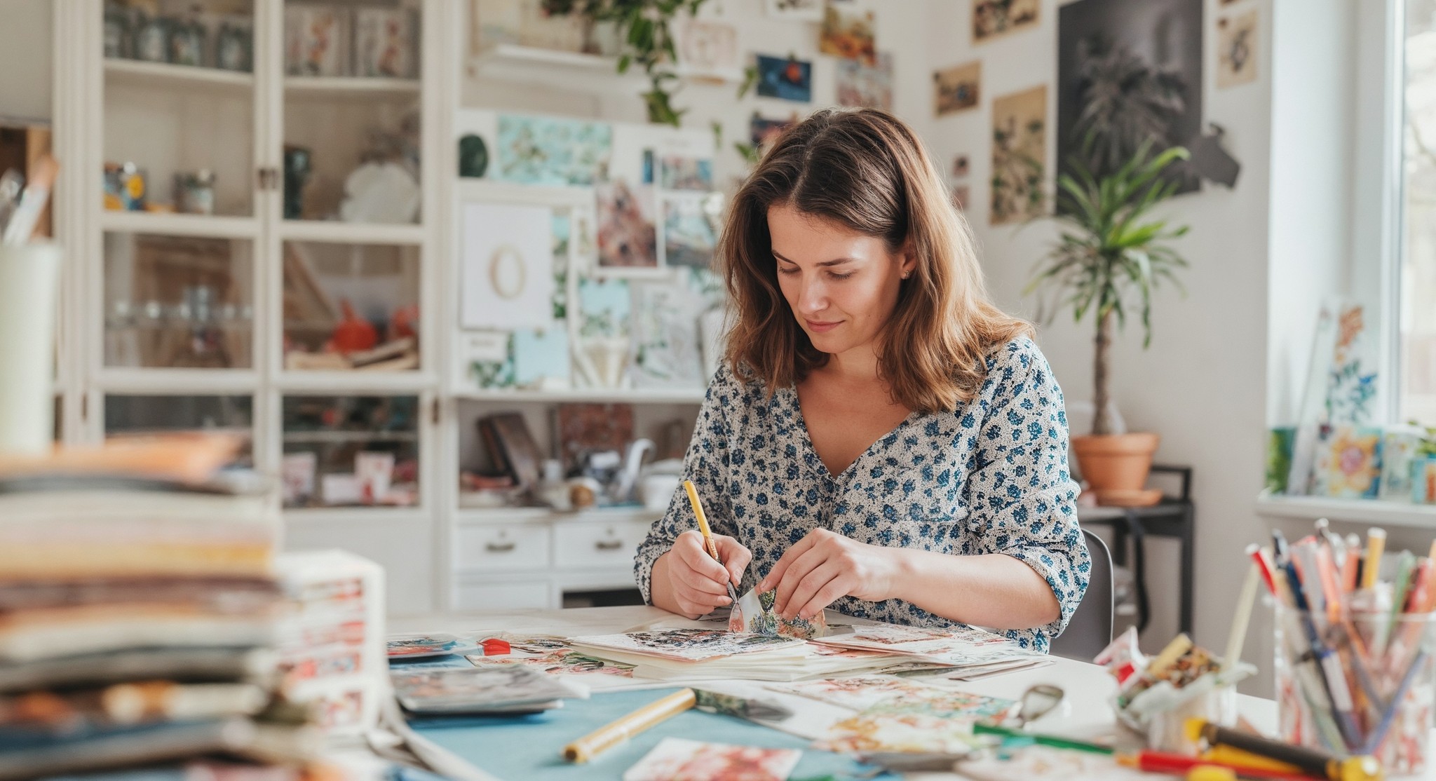 Creative Kindness Foundation - Helping those in need through handmade ...