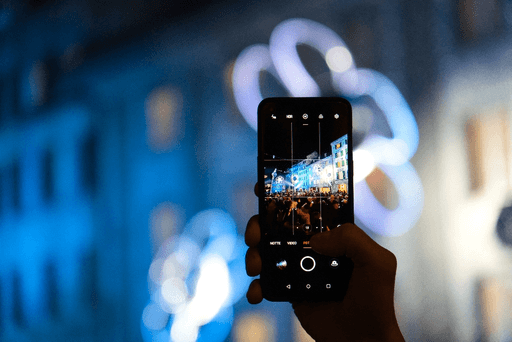 Going Vertical: A Guide to Shooting Vertical Videos