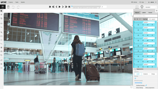 CVAT: Annotation Tool for Computer Vision [2024 Tutorial]