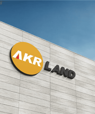 AKR LAND Development
