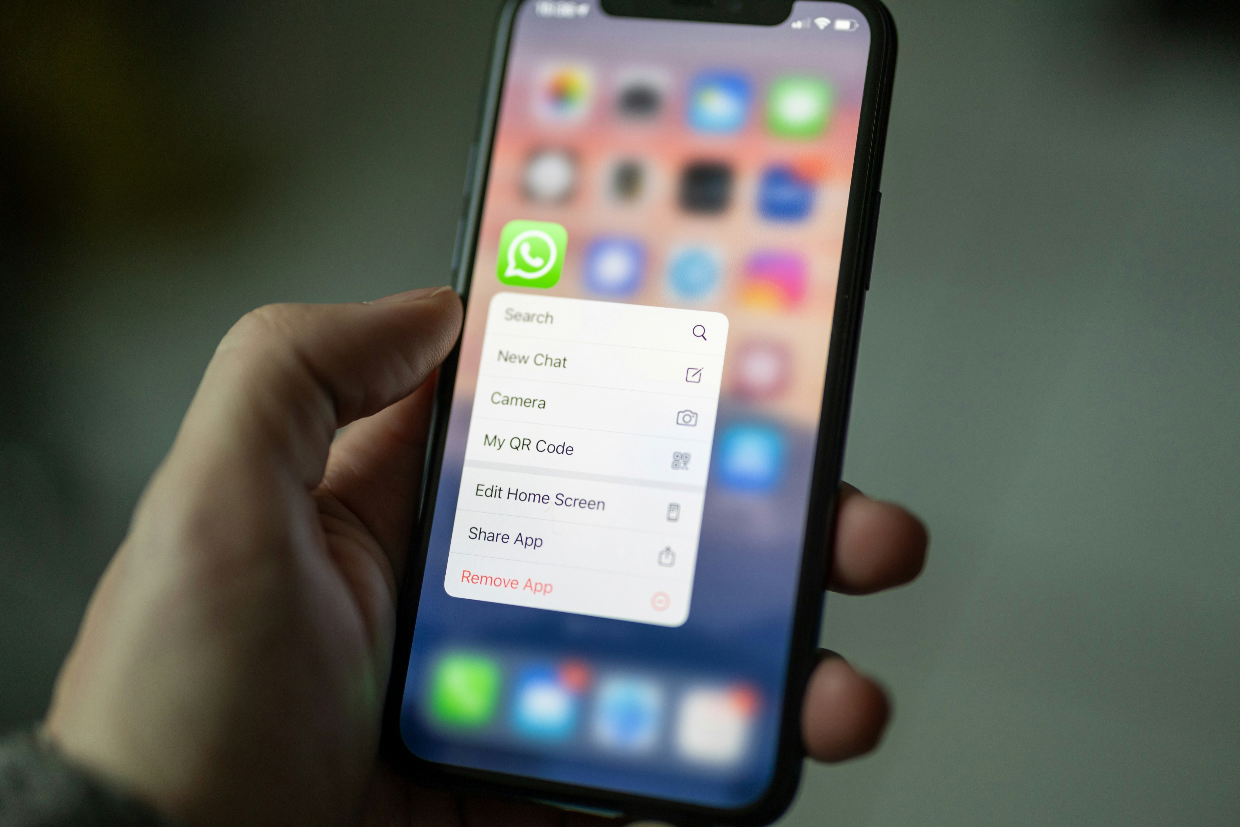 From Voice to Text: Transcribing WhatsApp Voice Notes Made Easy - My ...