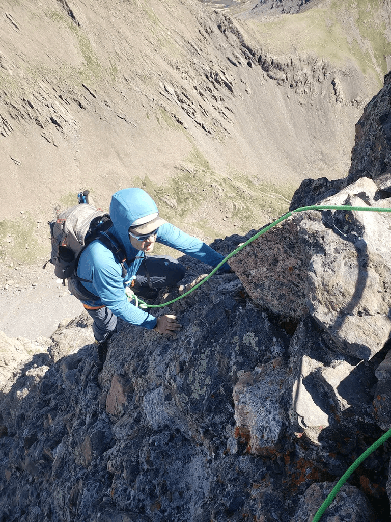 Colorado Climbing Company | Expert Climbing Classes & Guided Adventures ...