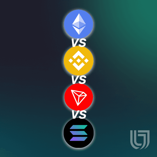 Token types: ERC-20, BEP-20, TRC-20 & SPL. What’s the difference ...