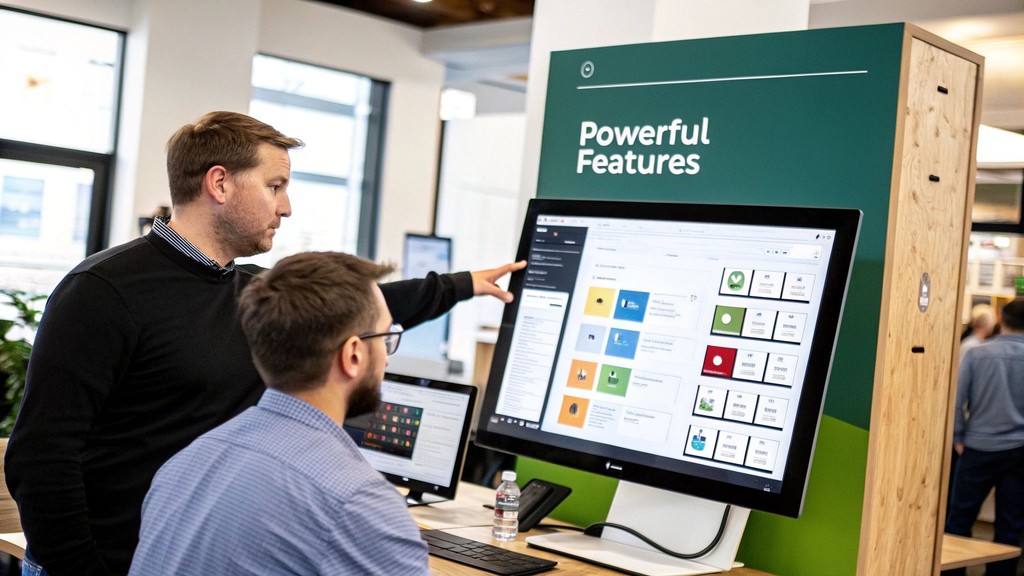 A Developer's Guide to Building Apps in FlutterFlow