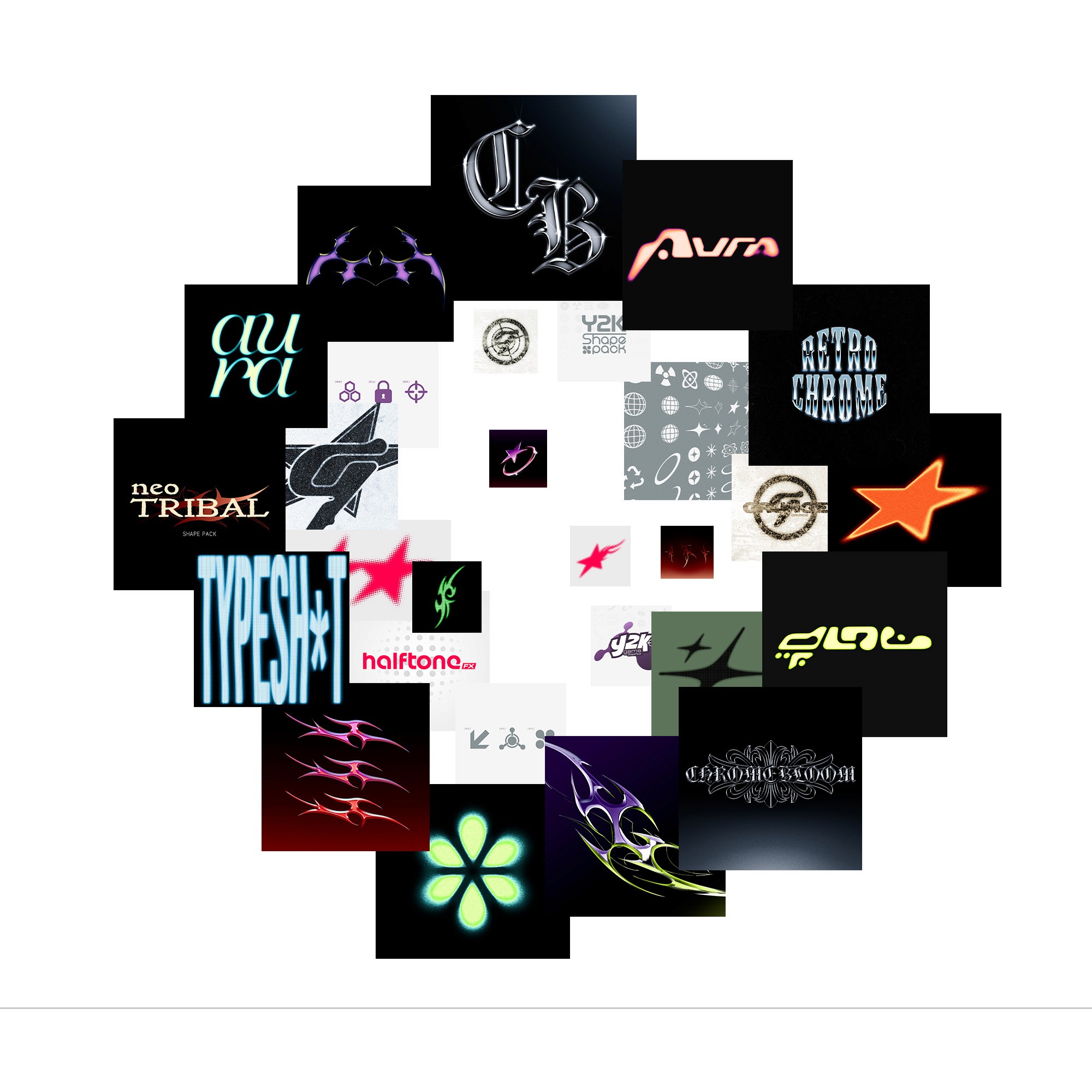 Chrome Bloom FX - [VAULT]