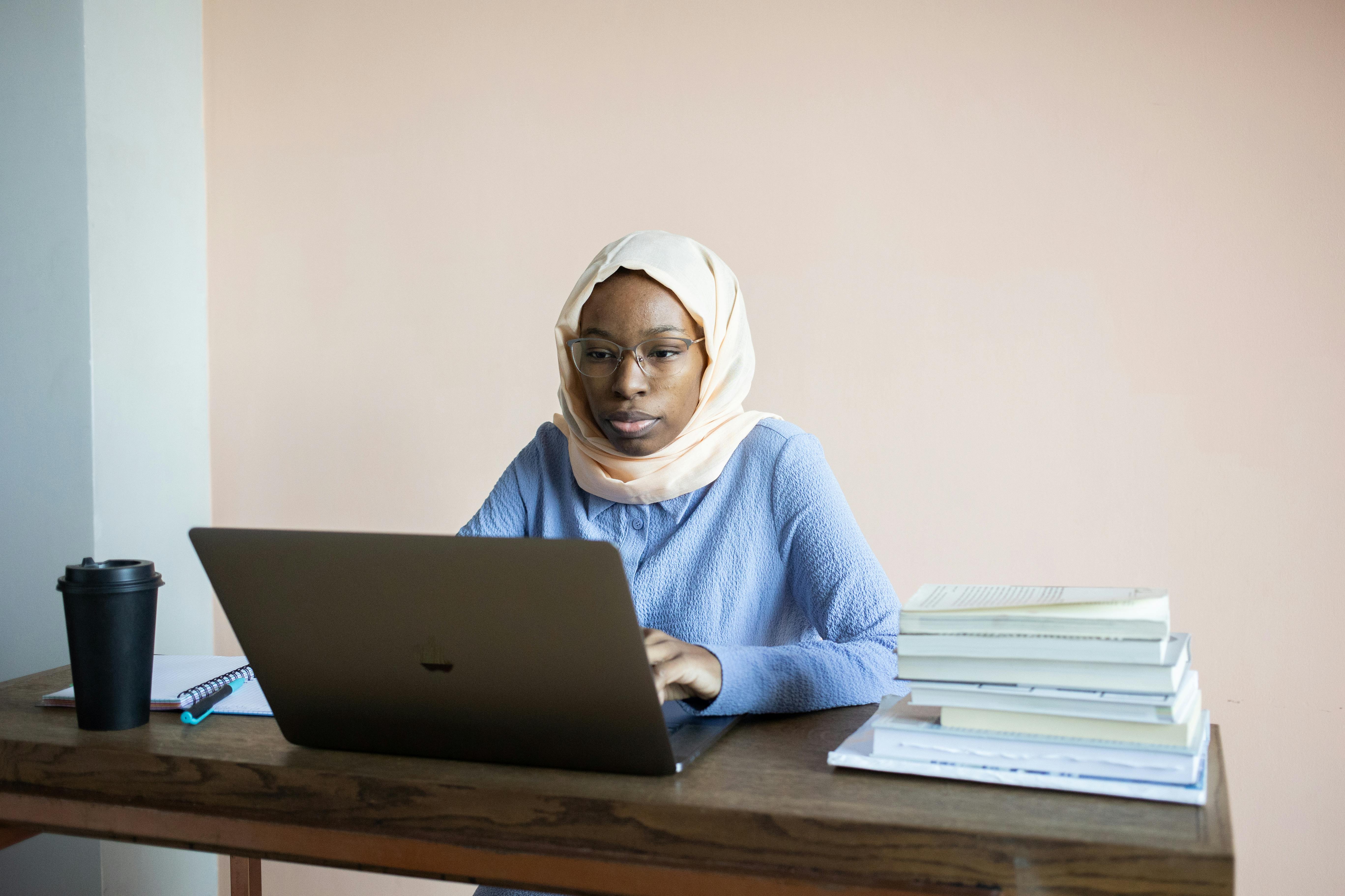 Muslim Prospects | Entry-Level Jobs & Career Support for Muslims