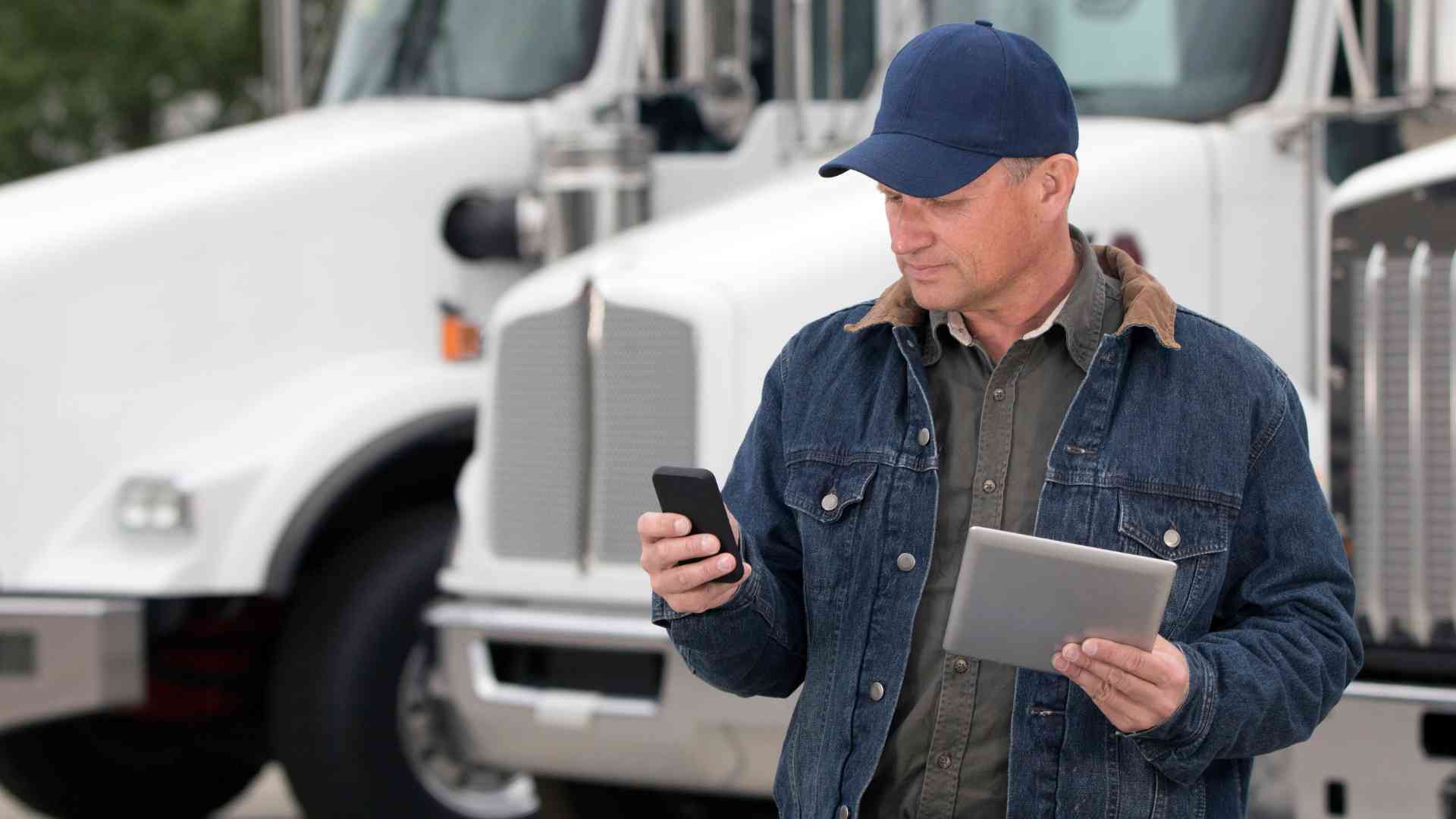Building a Compliant Driver Program: A Complete Guide for Fleet Managers