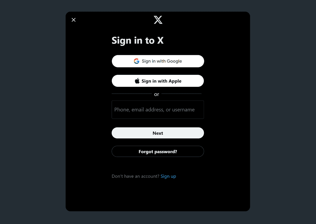 15 Login Page Design Examples to Steal Ideas From