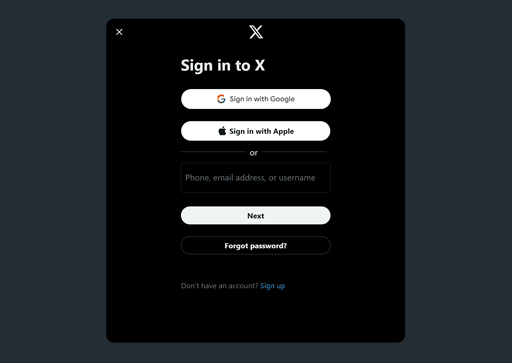 15 Login Page Design Examples to Steal Ideas From