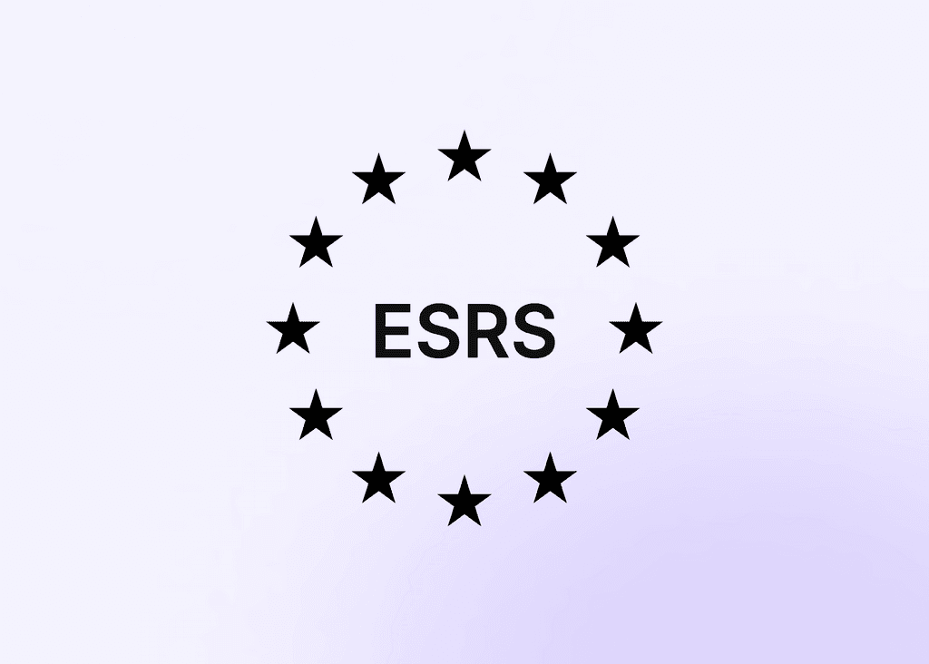 ESRS: Ein Leitfaden zu den wichtigsten CSRD-Kennzahlen | Atlas Metrics