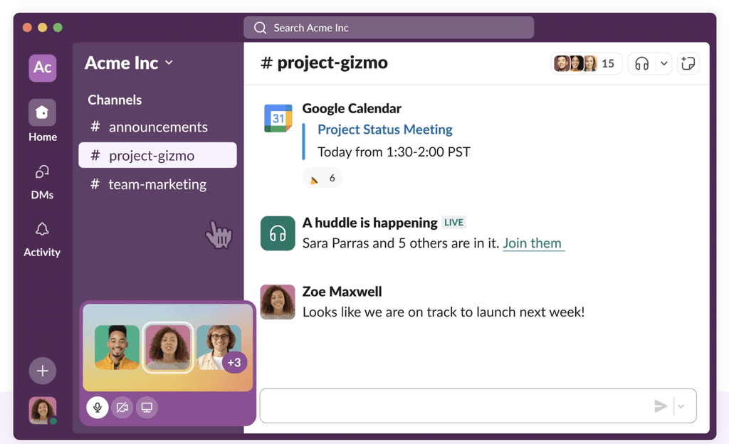 The 10 Best Team Communication Apps for 2025: A Complete Guide