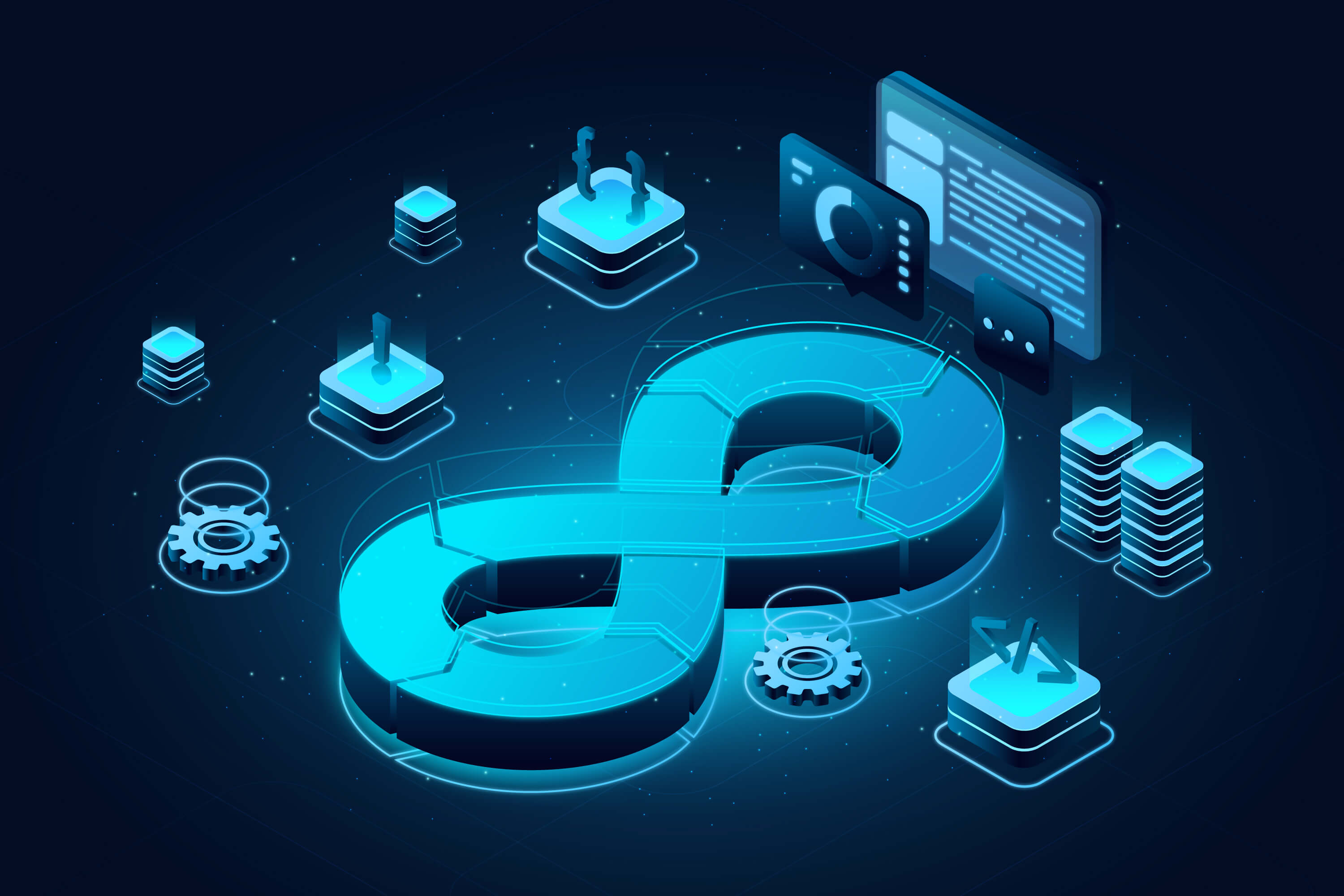 SailPoint ISC + Okta SSO Integration with JIT