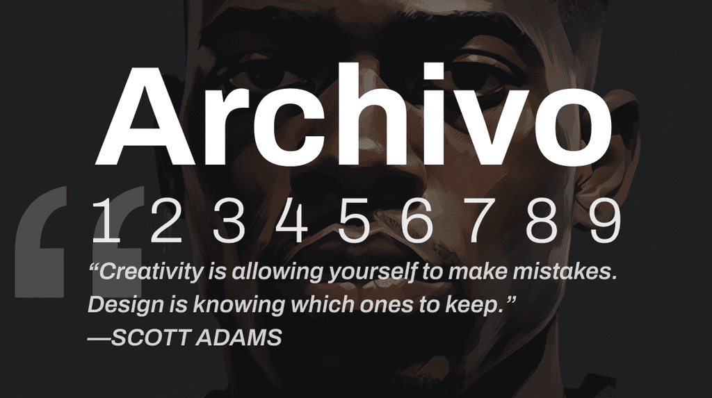 29 Best Fonts for YouTube Thumbnails in 2024