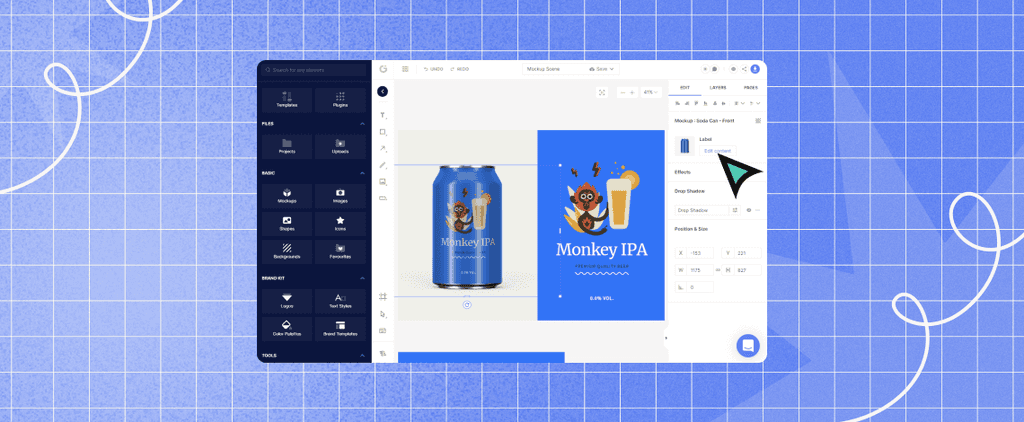 How To Create Mockup Templates: 5 Techniques To Create Mockups in 2023