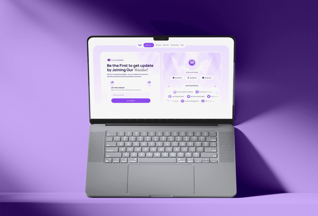 Lander Studio - High-Performance Landing Pages for Brand Success