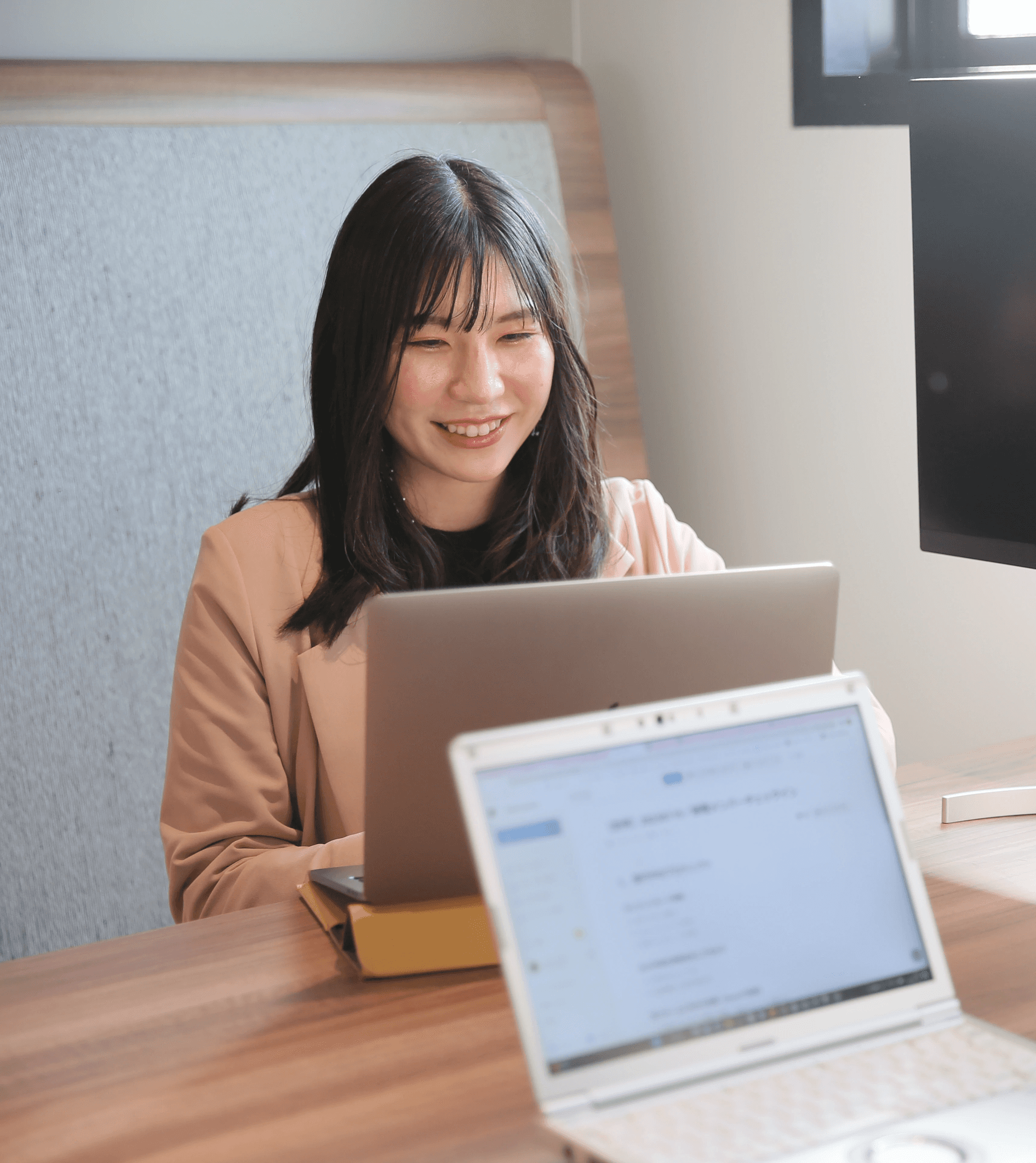 Baseconnect株式会社｜世界中のデータを繋げることで、ダイレクトに必要な情報にアクセスできる世界を作る。