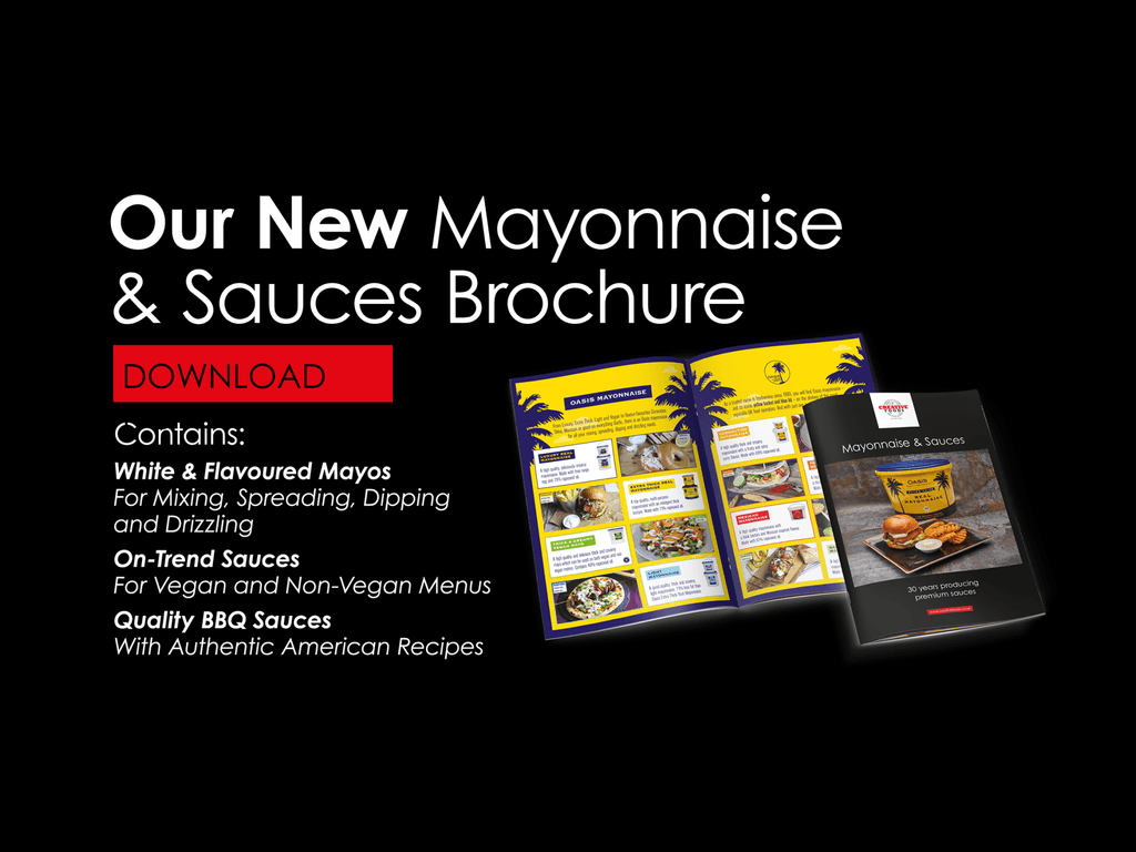 News | Creative Foods UK