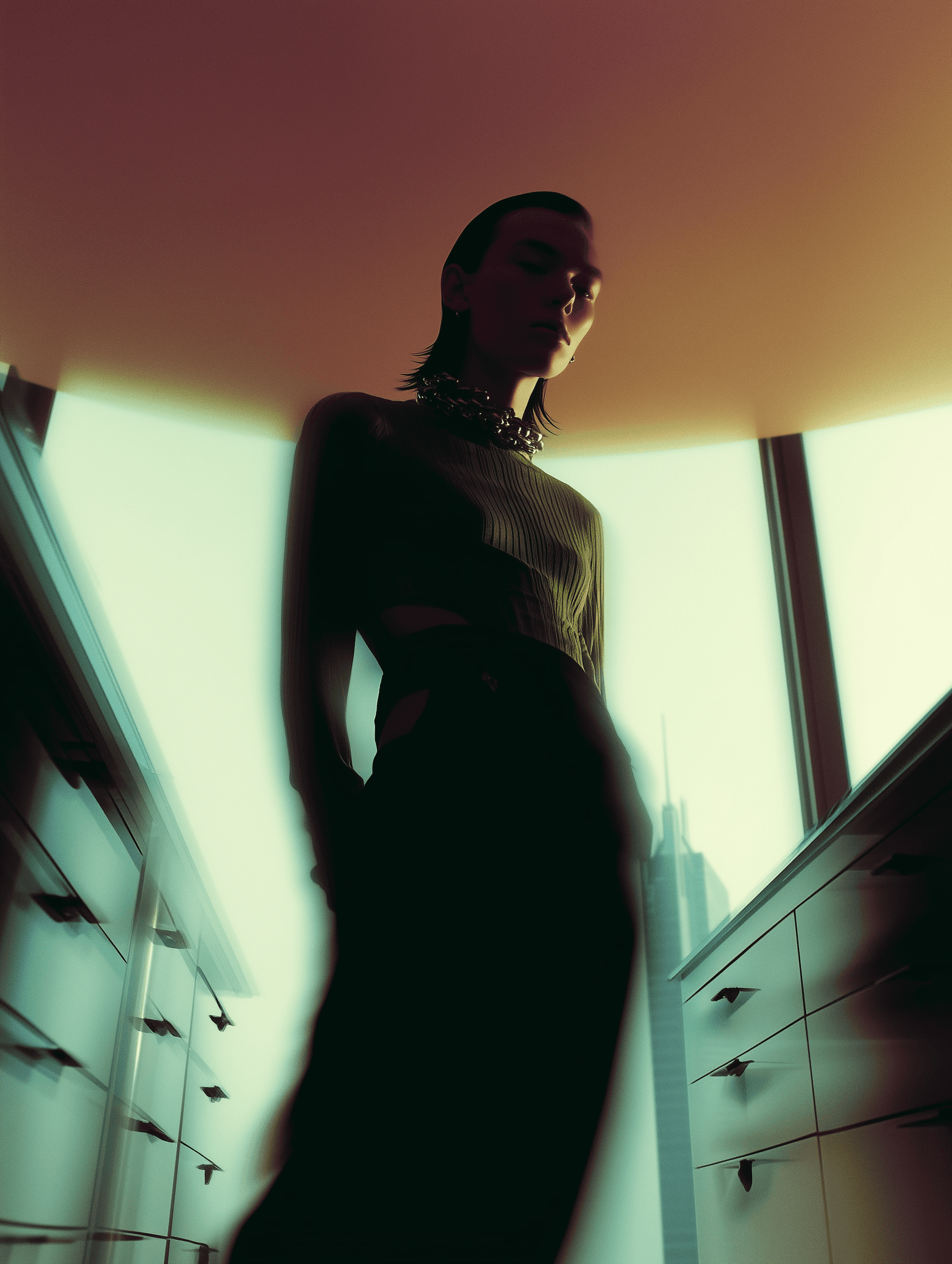 Hypra · Curated Imagery for Visionary Brands