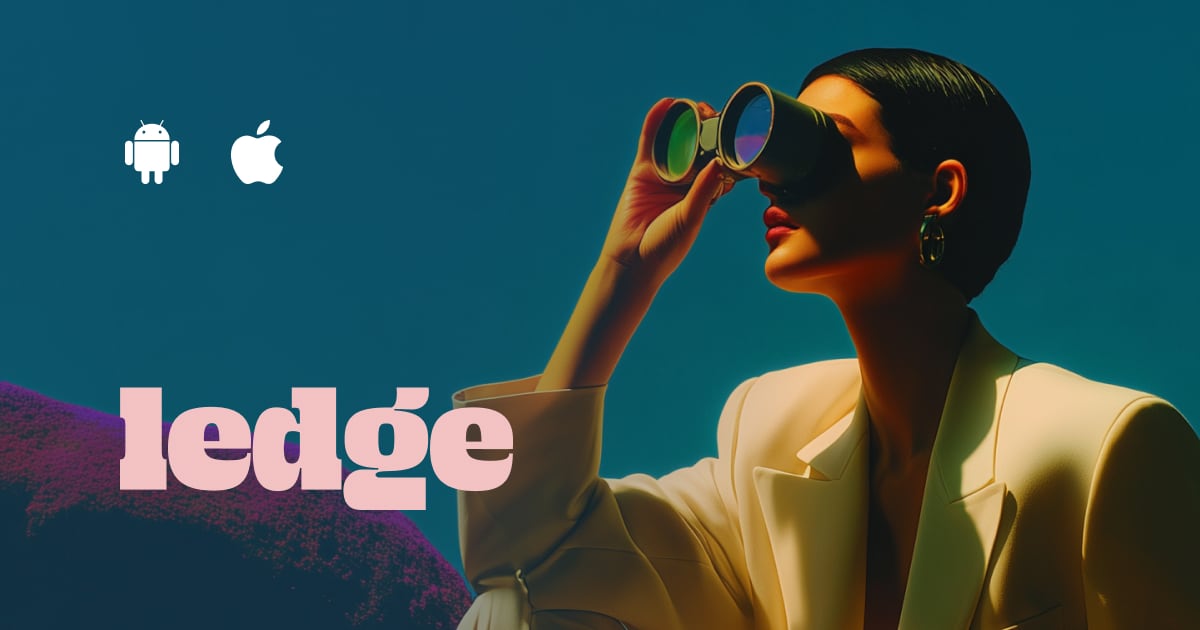 Mission-Driven Brand Directory | ledge (100+ European brands)