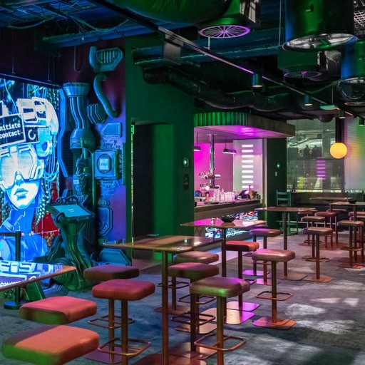 Fortress Functions – Corporate Gaming Parties, Social Events & More