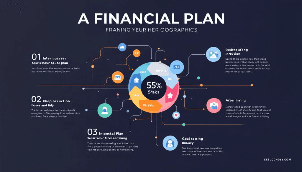 What Is a Financial Plan Definition? Learn & Create One Today