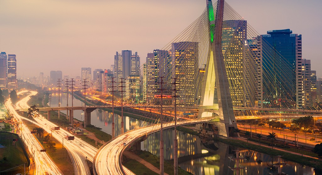 ANBIMA international