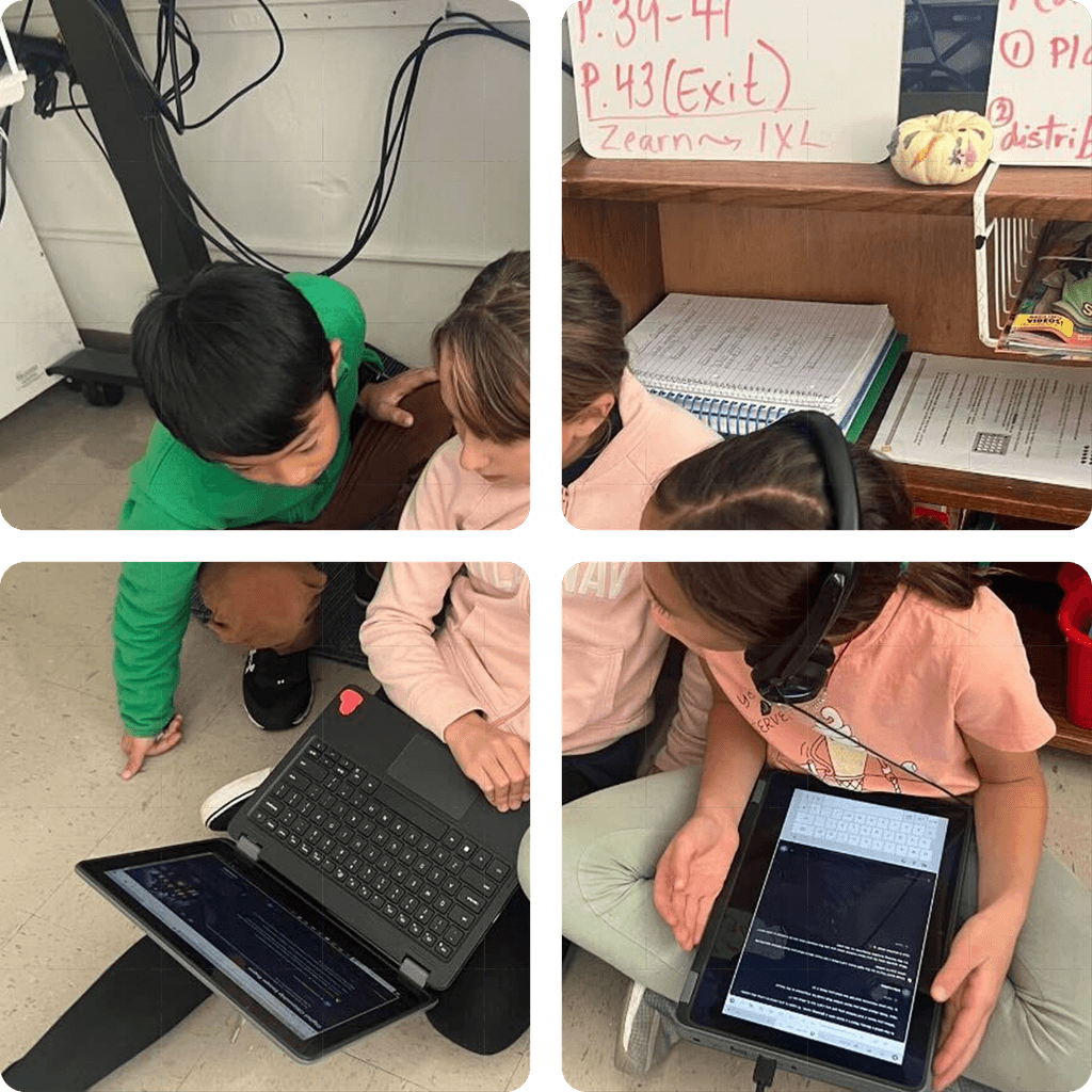 About SchoolAI | Empowering Educators with Safe, Student-Centered AI Tools