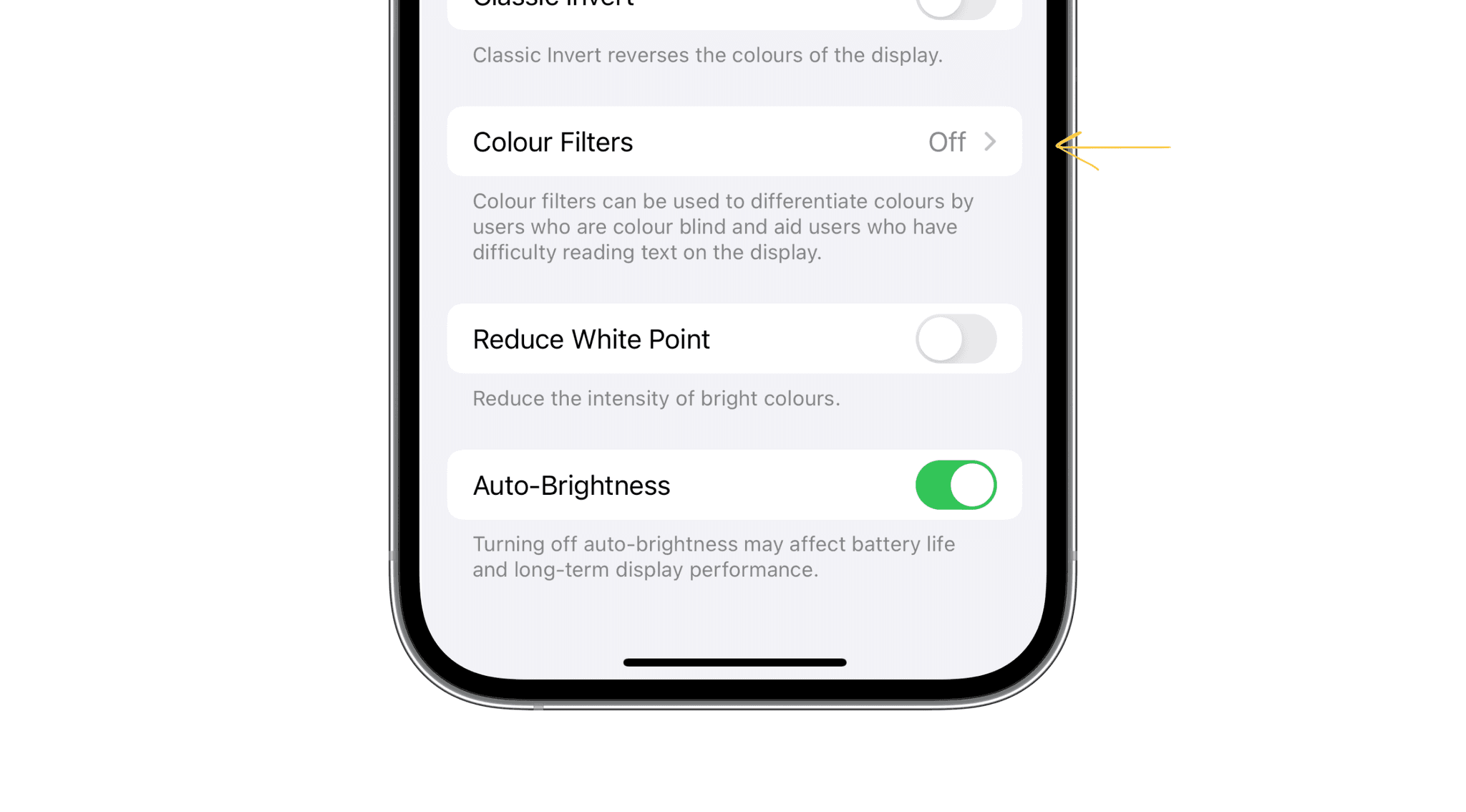 Jomo | Why and How To Turn iPhone Red At Night?