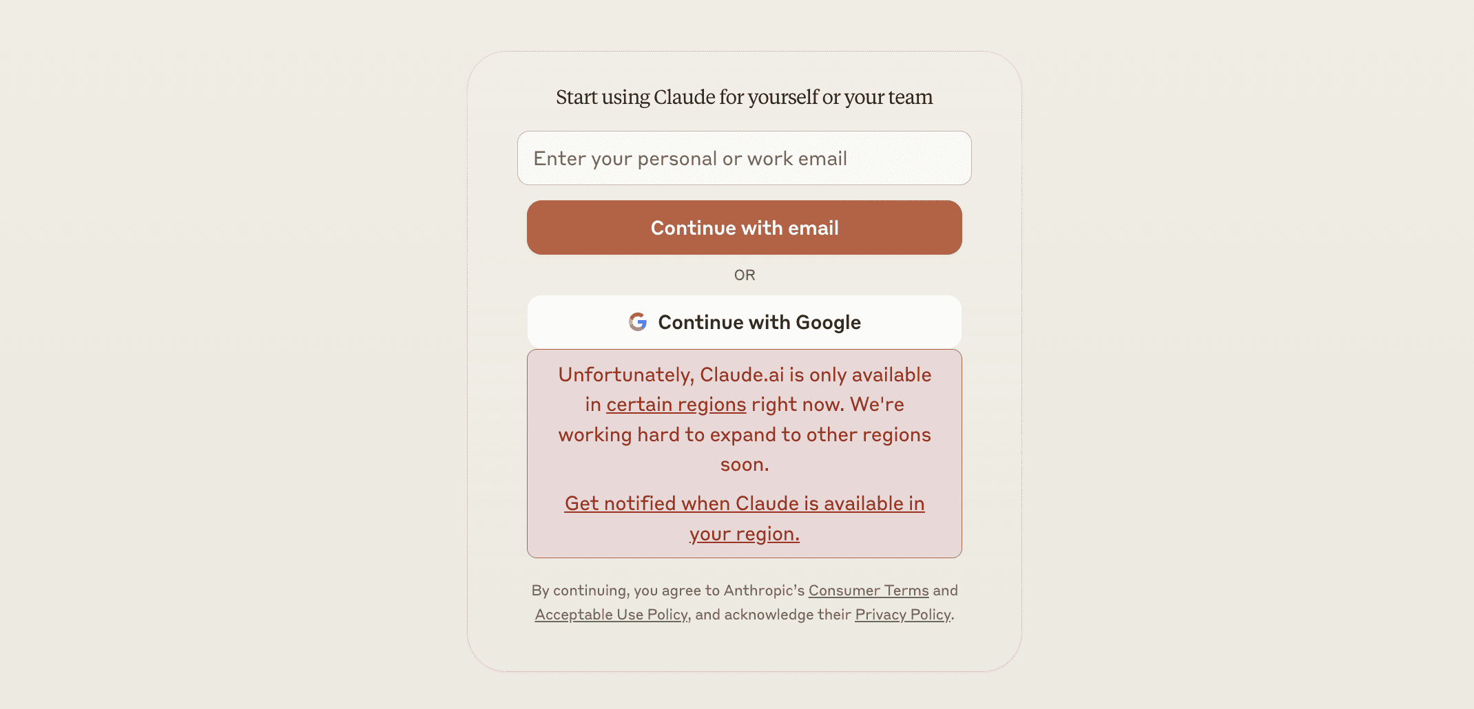 How to Use Claude 3 in Unsupported Countries