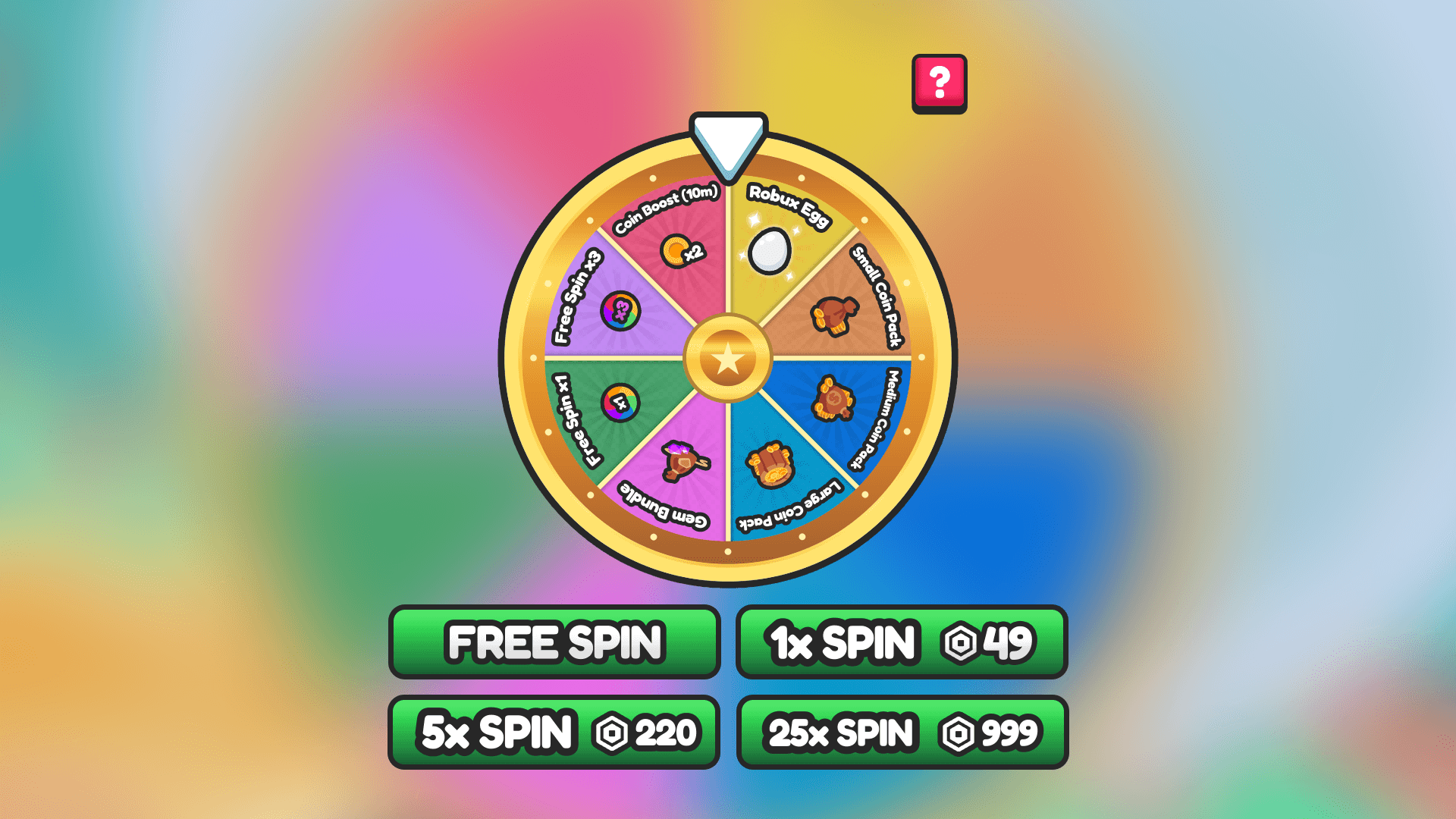 SlickGFX - UI/GUI for Roblox