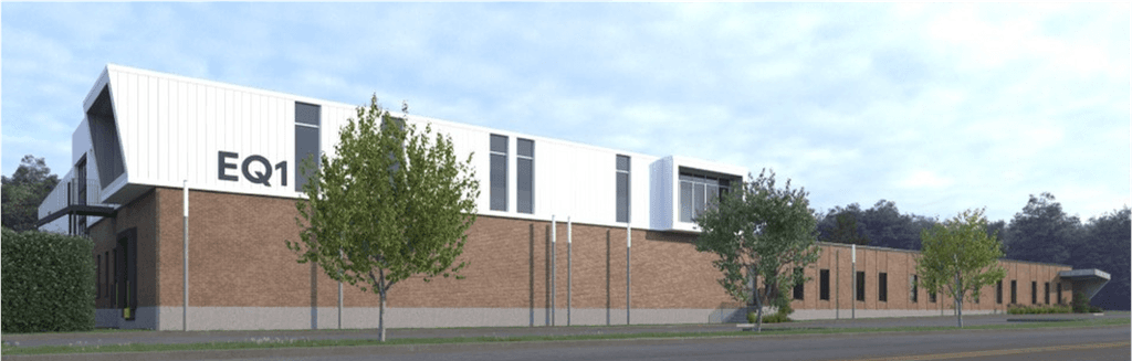 Distriq — The Catalyst for Quebec's Quantum Ecosystem