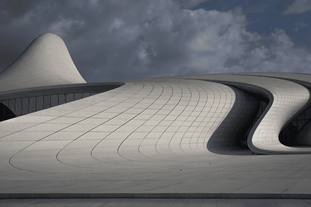 The Art of Islamic Architecture: From Tradition to Modernity - Arkiste