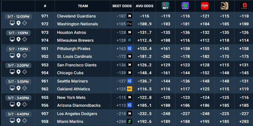 The Different Types of Bets Explained: A Beginner’s Guide