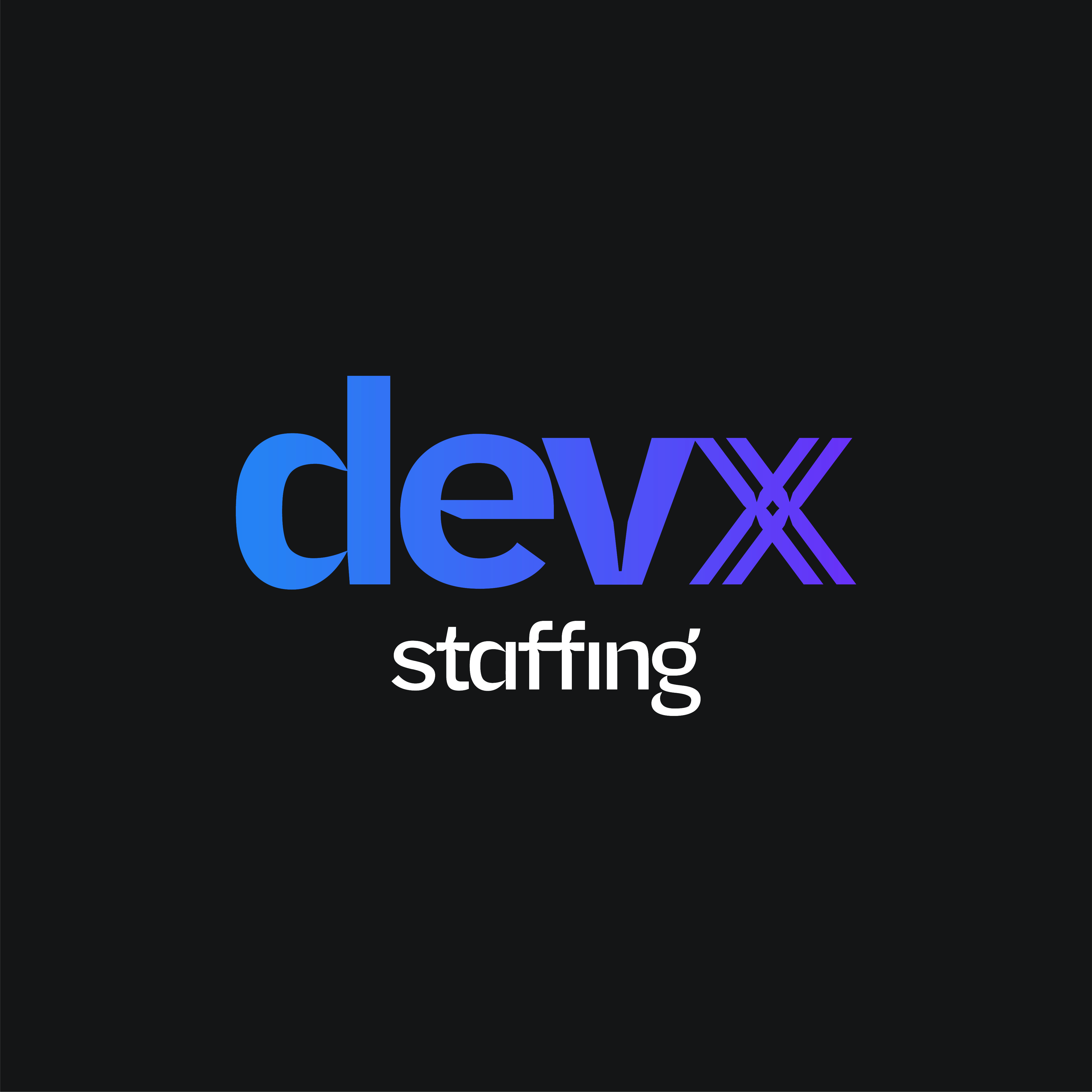 About Us - Devx Staffing