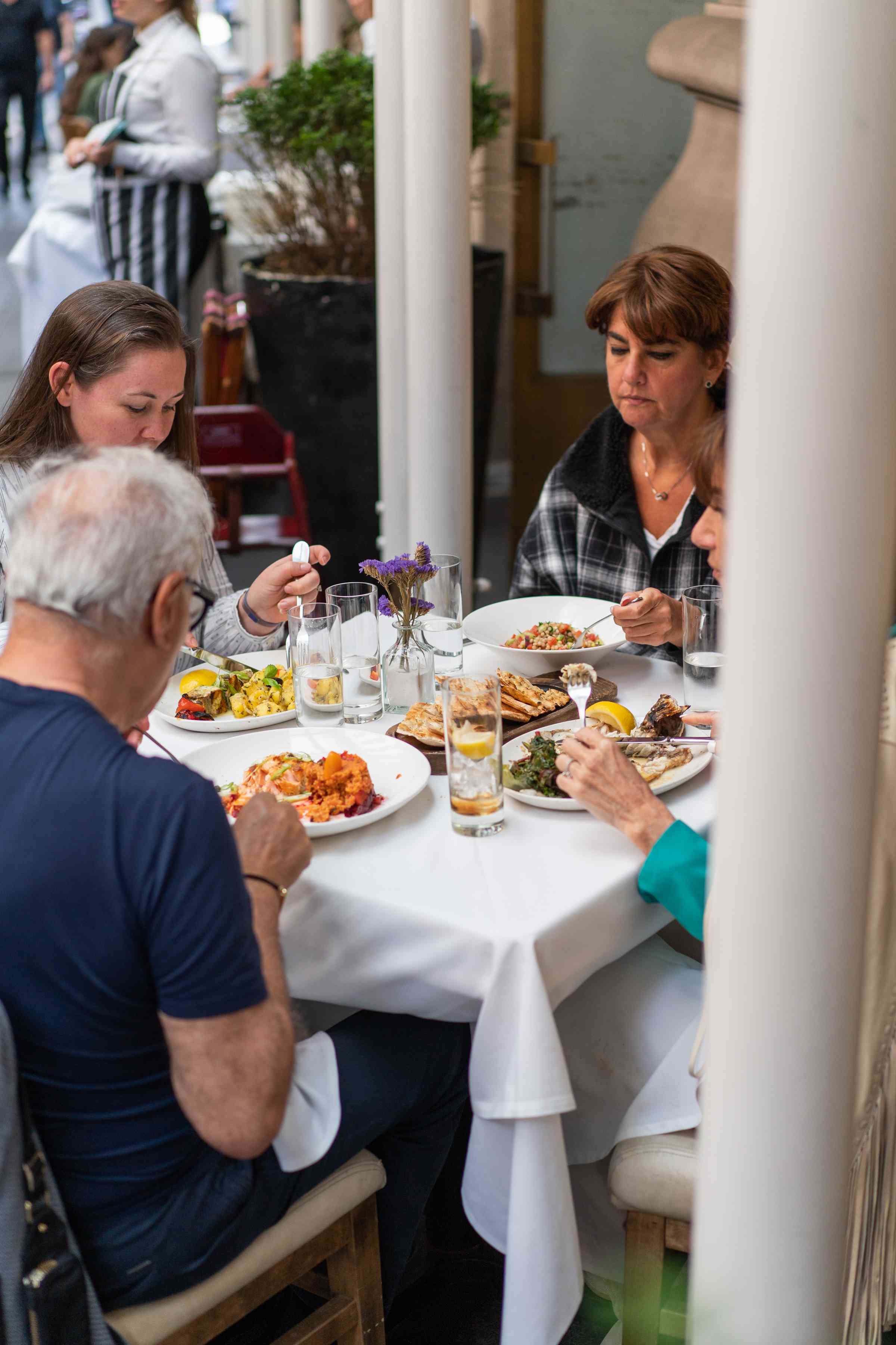 The Avra Group | Avra Madison