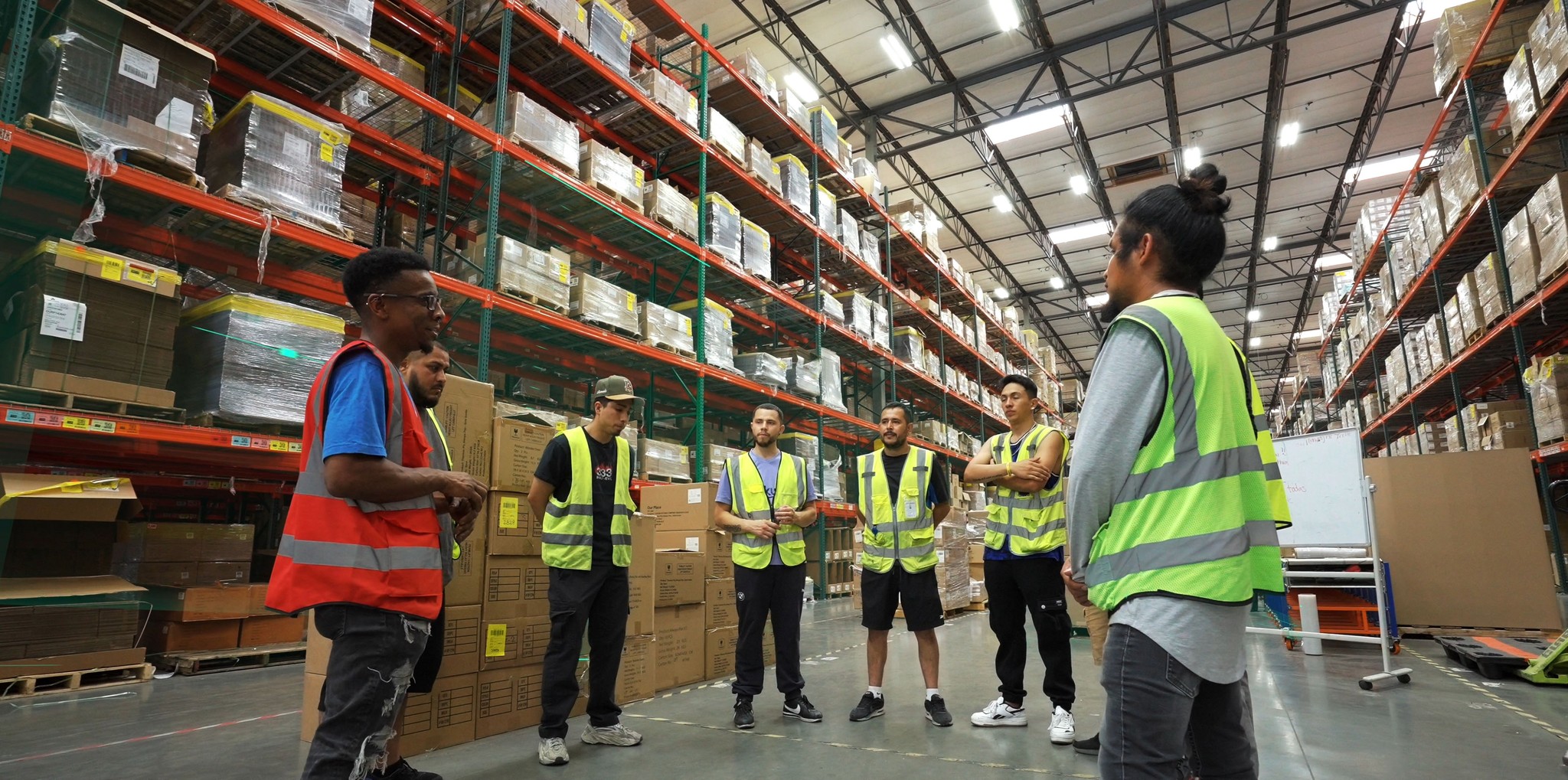 Awesung - 美好生活，全球交付