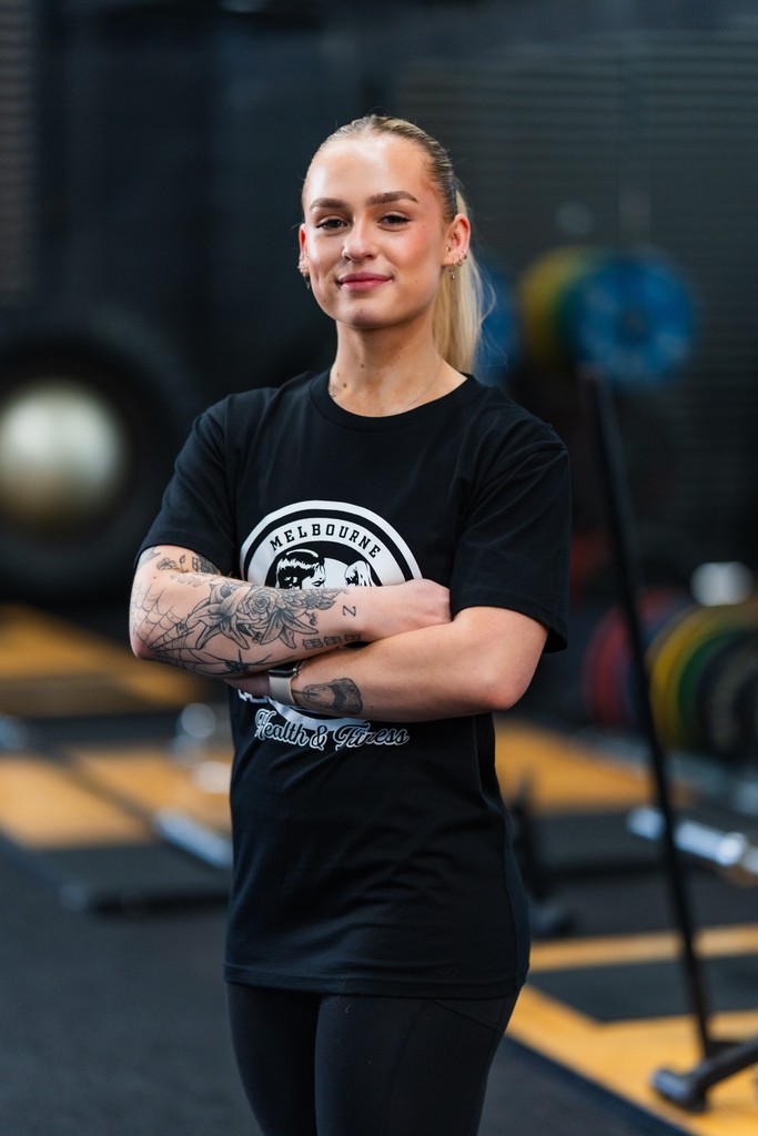 Melbourne Muscle - Health & Fitness Gym