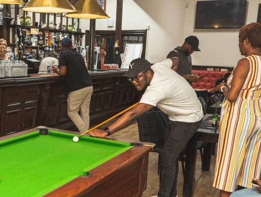 Nigerians in the UK (NIUK): A community for NIgerians in the UK (United ...
