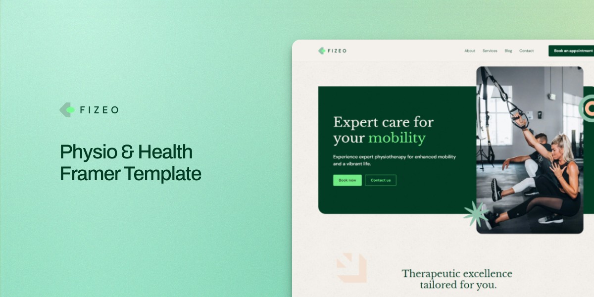 Unveiling Physiotherapy: Your Path to Optimal Health