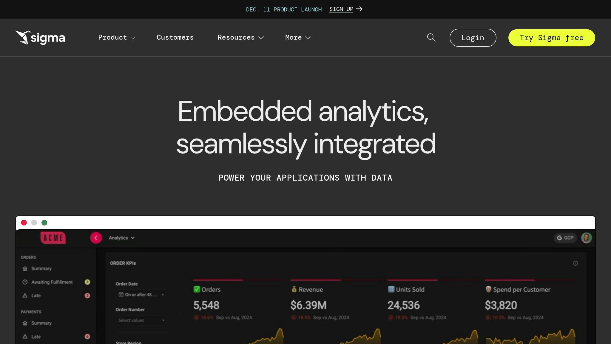 Best Embedded Analytics Reviews 2026 | Gartner Peer Insights - Querio