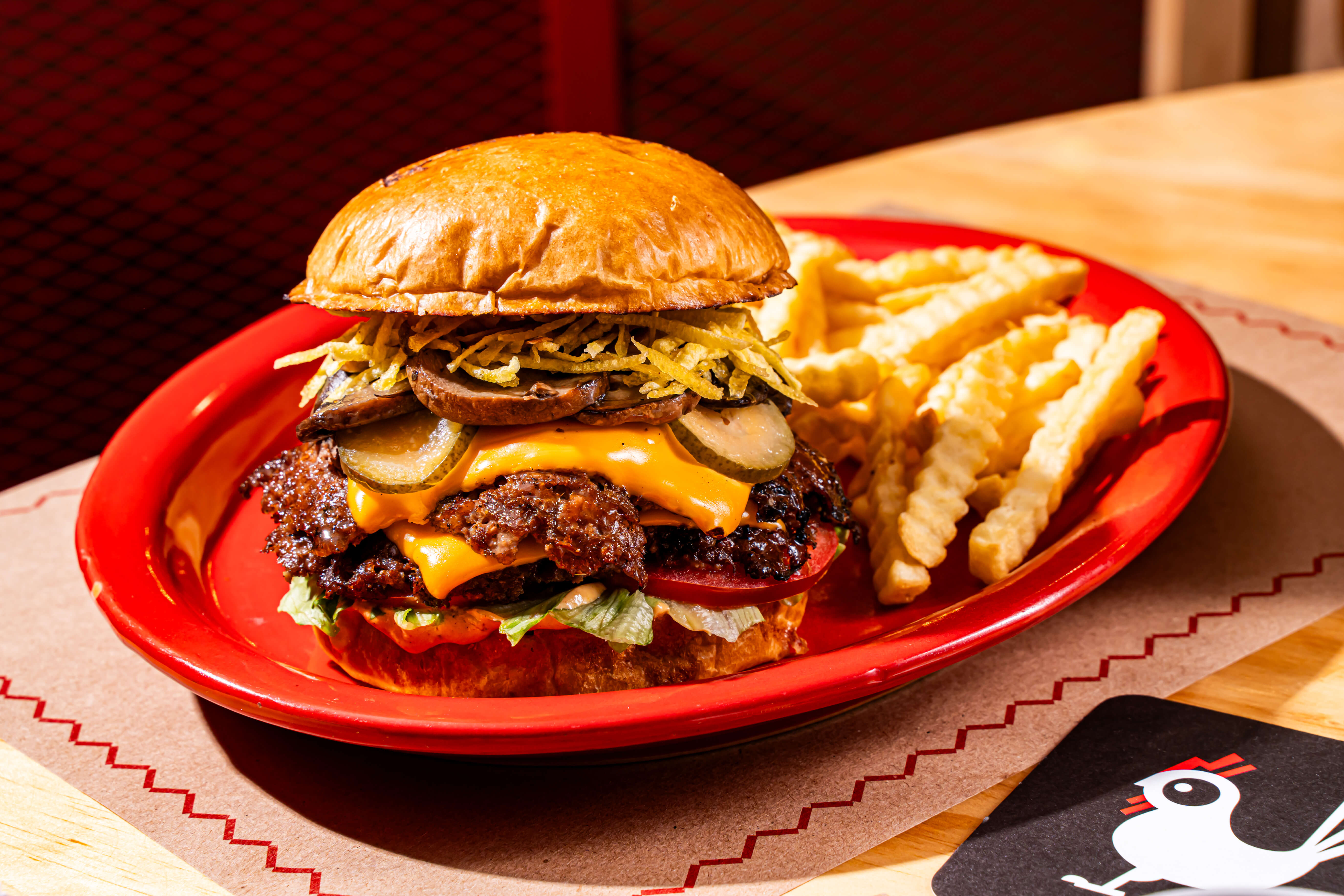 Primos Chicken Bar | Nuestra Carta