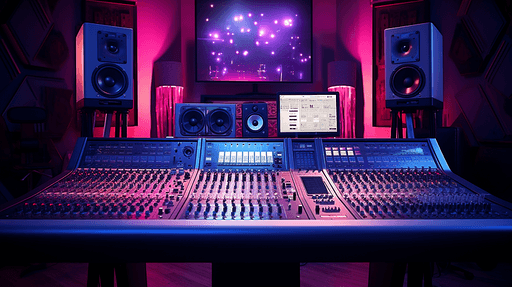 Busy Works Beats - Premium Deluxe Music Production Training