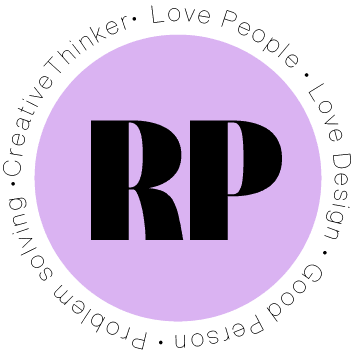 Ruby KY Paterson Portfolio